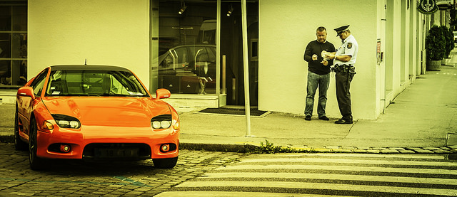 What Happens With a 100 MPH Ticket – Vehicle Code 22348(b) | Traffic ...