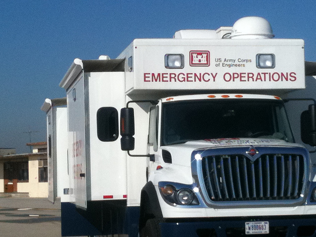 VC 21806 (A)(1) – Failure to Yield to Right for Emergency Vehicle ...